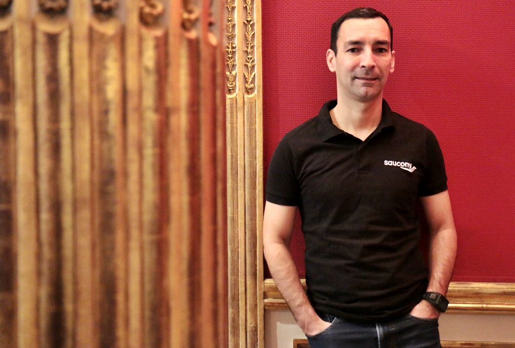 CEDRIC THOMAS, on ne peut pas jouer avec la vie des athlètes – Spe15